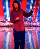 Phil Zimmerman | Britain's Got Talent Wiki | Fandom
