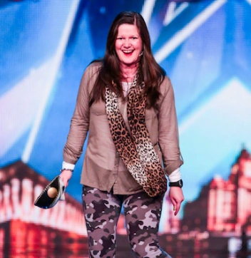 Hayley Pyke | Britain's Got Talent Wiki | Fandom