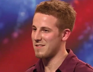 Scott Pepper | Britain's Got Talent Wiki | Fandom