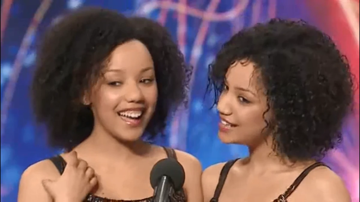 Terri & Tammy Facey | Britain's Got Talent Wiki | Fandom