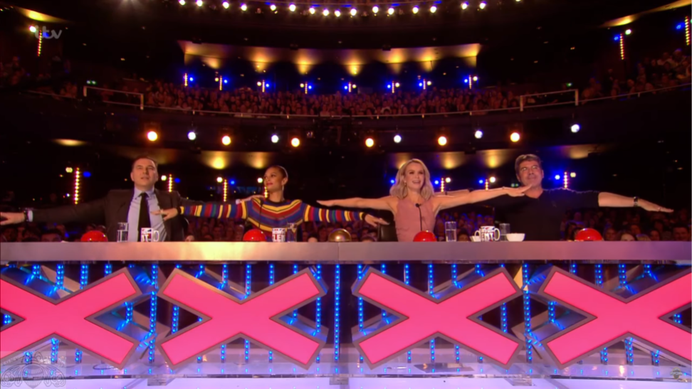 Episode 1104 | Britain's Got Talent Wiki | Fandom