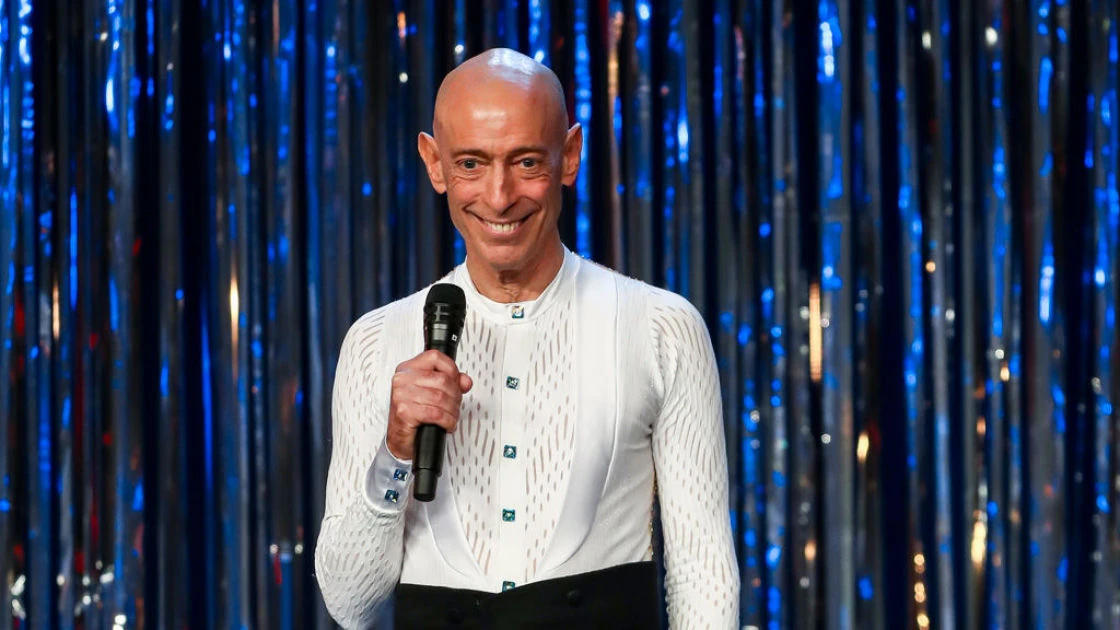 Michael Sandwick | Britain's Got Talent Wiki | Fandom
