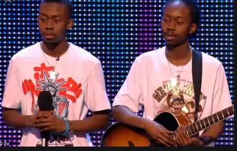 J-Unity | Britain's Got Talent Wiki | Fandom