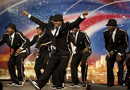 Flawless | Britain's Got Talent Wiki | Fandom