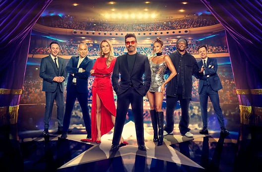 Series 18 | Britain's Got Talent Wiki | Fandom