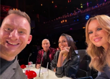 Sean Alexander | Britain's Got Talent Wiki | Fandom