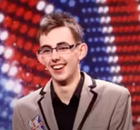 Cal Halbert | Britain's Got Talent Wiki | Fandom