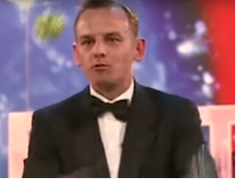 Matthew Rosson | Britain's Got Talent Wiki | Fandom