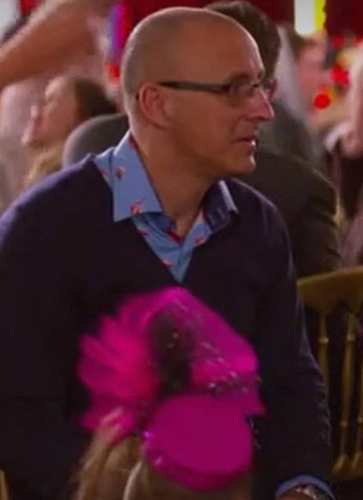 Neil Devlin | Britain's Got Talent Wiki | Fandom