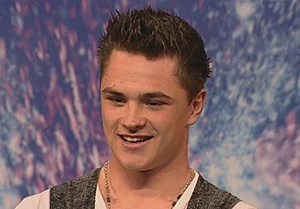 Shaun Smith | Britain's Got Talent Wiki | Fandom