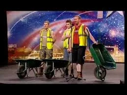 The Barrow Boys | Britain's Got Talent Wiki | Fandom