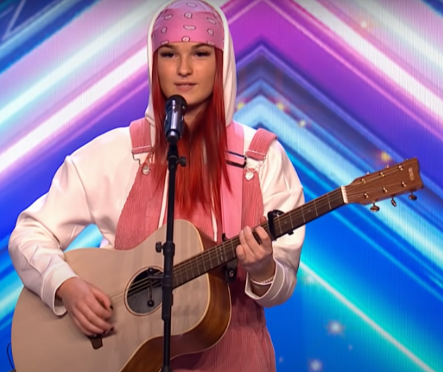 Honey Scott | Britain's Got Talent Wiki | Fandom