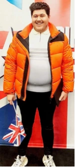 Kian Butler | Britain's Got Talent Wiki | Fandom