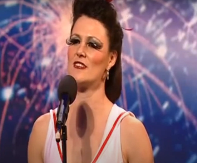 Miss Merlin | Britain's Got Talent Wiki | Fandom
