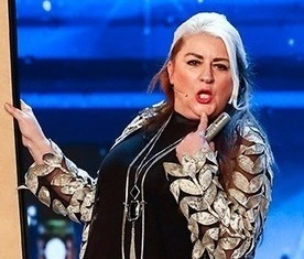 Magic Mandy | Britain's Got Talent Wiki | Fandom