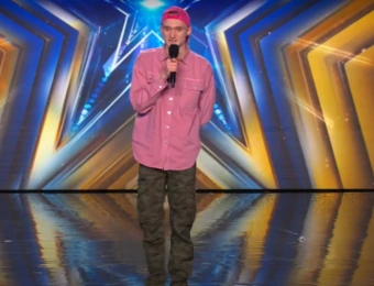 Charlie Lewton | Britain's Got Talent Wiki | Fandom