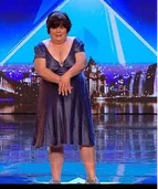 Clare Bell | Britain's Got Talent Wiki | Fandom