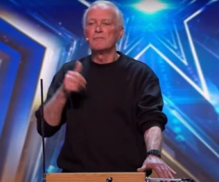 Fred Liddle | Britain's Got Talent Wiki | Fandom