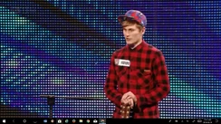 Alex Davies | Britain's Got Talent Wiki | Fandom