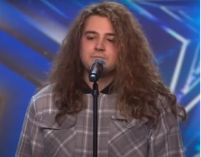 Sven Smith | Britain's Got Talent Wiki | Fandom