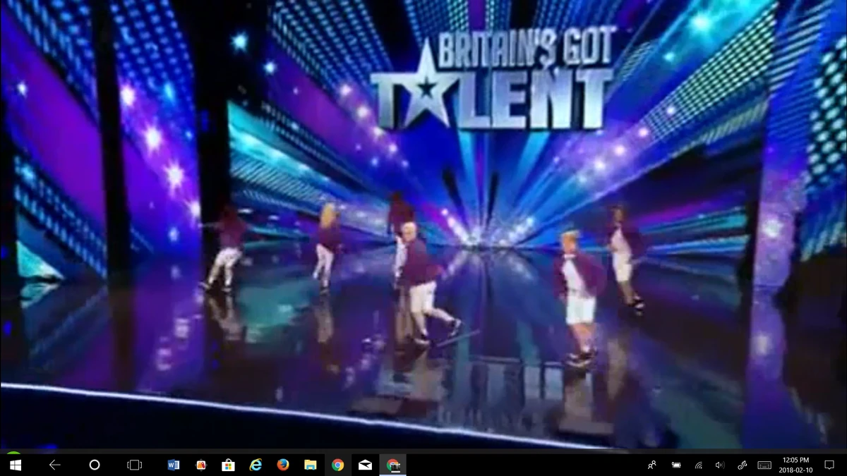 Addict | Britain's Got Talent Wiki | Fandom