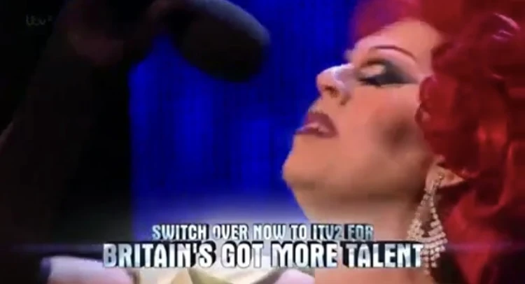 La Voix | Britain's Got Talent Wiki | Fandom
