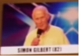 Simon Gilbert | Britain's Got Talent Wiki | Fandom
