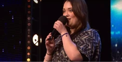 Bethany Churcher | Britain's Got Talent Wiki | Fandom