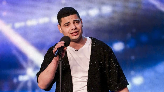 Erik Kovac | Britain's Got Talent Wiki | Fandom