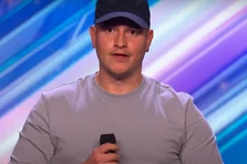 Maxwell Thorpe | Britain's Got Talent Wiki | Fandom