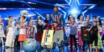 Flakefleet Primary | Britain's Got Talent Wiki | Fandom