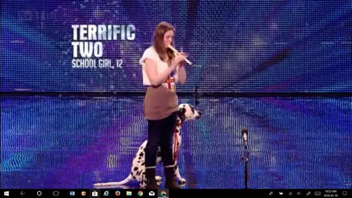Terrific Two | Britain's Got Talent Wiki | Fandom