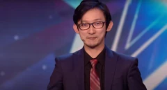 Bill Cheung | Britain's Got Talent Wiki | Fandom