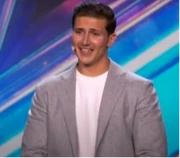 Lewis Fuller | Britain's Got Talent Wiki | Fandom