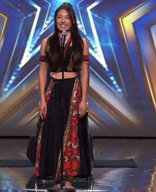 Liwei Yang | Britain's Got Talent Wiki | Fandom