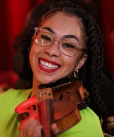 Kemi Omoniyi | Britain's Got Talent Wiki | Fandom