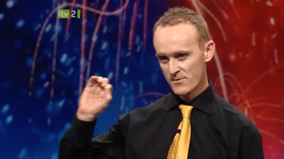 Gregory | Britain's Got Talent Wiki | Fandom