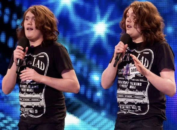 Bejon | Britain's Got Talent Wiki | Fandom