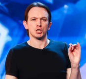 Andrew Lancaster | Britain's Got Talent Wiki | Fandom