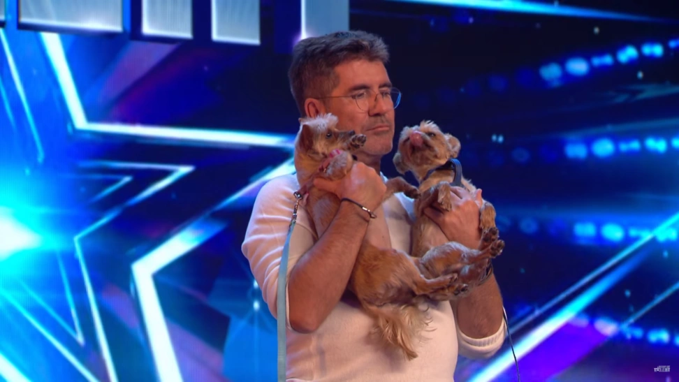 Episode 1101 | Britain's Got Talent Wiki | Fandom