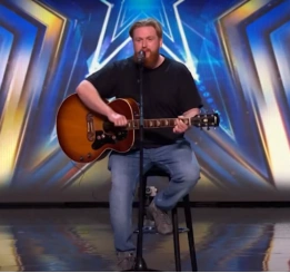 Andrew Hindson | Britain's Got Talent Wiki | Fandom