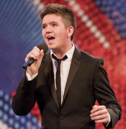Jay Worley | Britain's Got Talent Wiki | Fandom