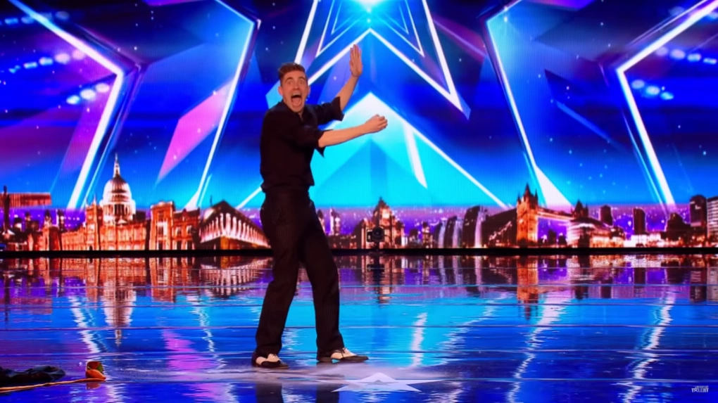 Episode 1105 | Britain's Got Talent Wiki | Fandom