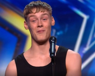 Josh Watson | Britain's Got Talent Wiki | Fandom