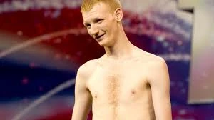 Dean Clune | Britain's Got Talent Wiki | Fandom