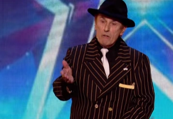 Mel Harvey | Britain's Got Talent Wiki | Fandom