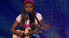 Modupe | Britain's Got Talent Wiki | Fandom