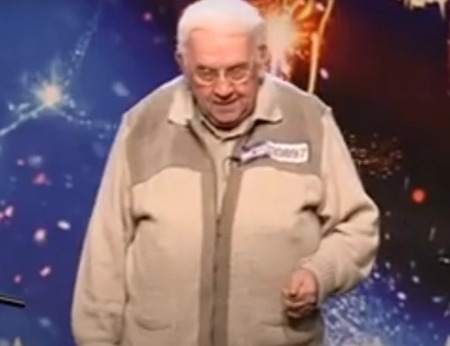 Bill | Britain's Got Talent Wiki | Fandom