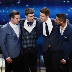 Jack Pack | Britain's Got Talent Wiki | Fandom