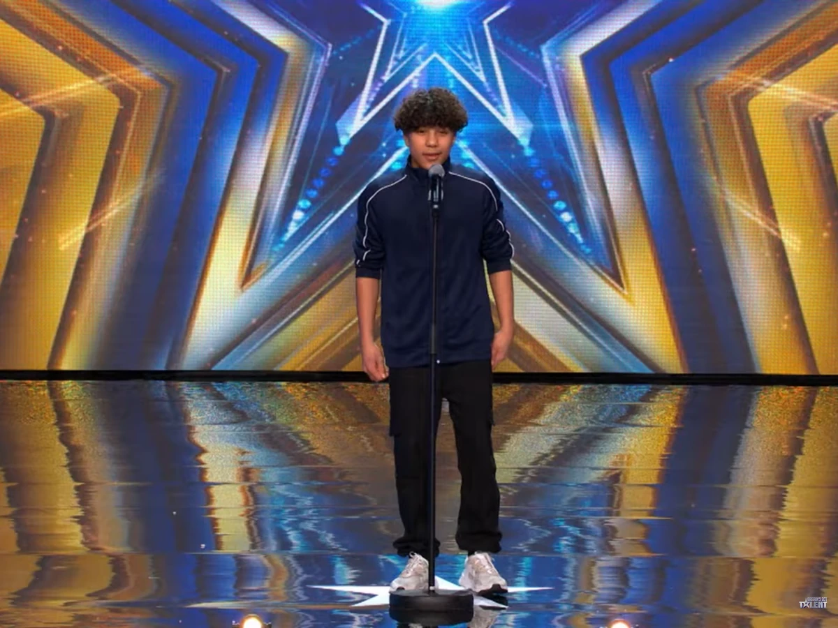 Leon Ung | Britain's Got Talent Wiki | Fandom